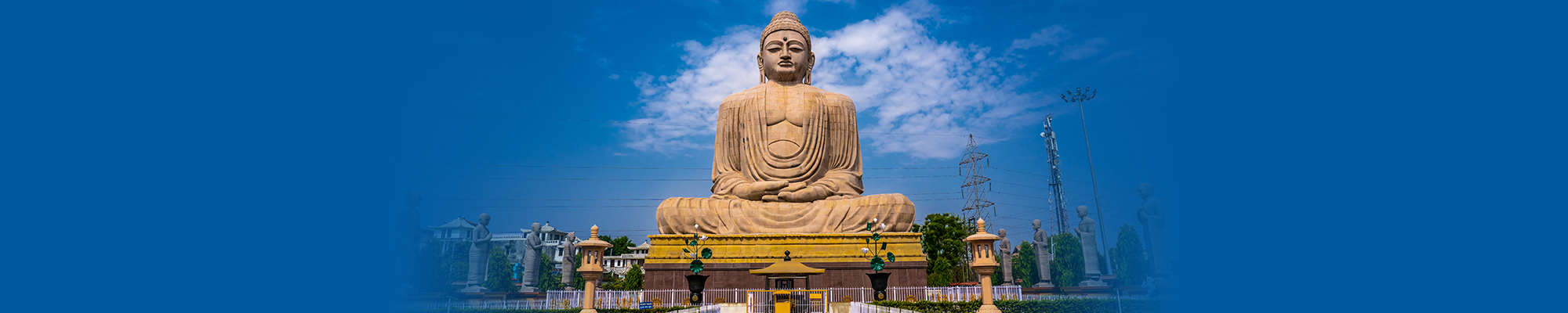 Explore Bihar’s Buddhist trail with Bihar Tourism Packages
